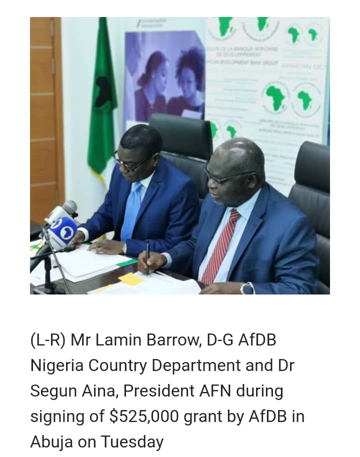AfDB supports Africa fintech hub project with $525,000 grant ...
