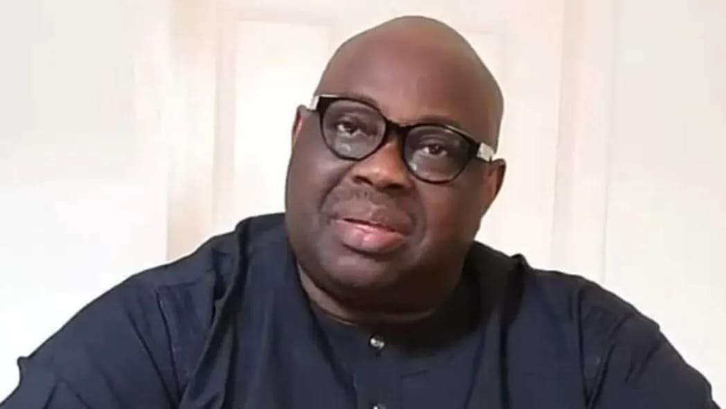 TB Joshua is not here to defend himself – Dele Momodu reacts to BBC ...