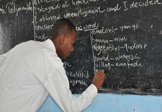 NUT directs Abuja primary school teachers to resume strike - TheConclaveNg