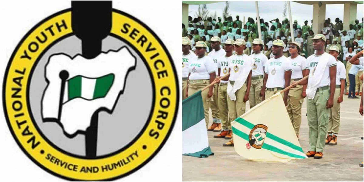 HND graduates protest proposed exclusion from NYSC