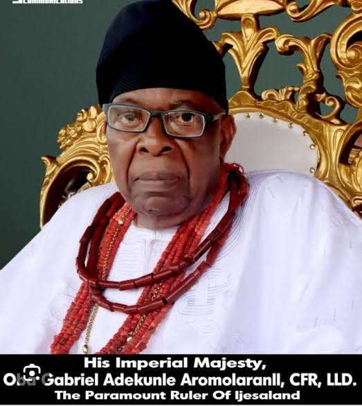 Owa Obokun: Heritage, reality, aspiration (1), By Abiodun KOMOLAFE ...