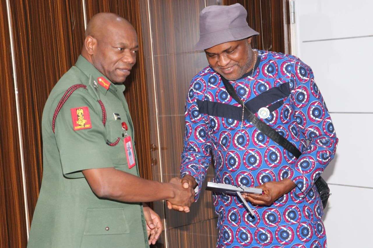 Bridging the gap between Khaki and Babanriga, By Emmanuel Onwubiko ...