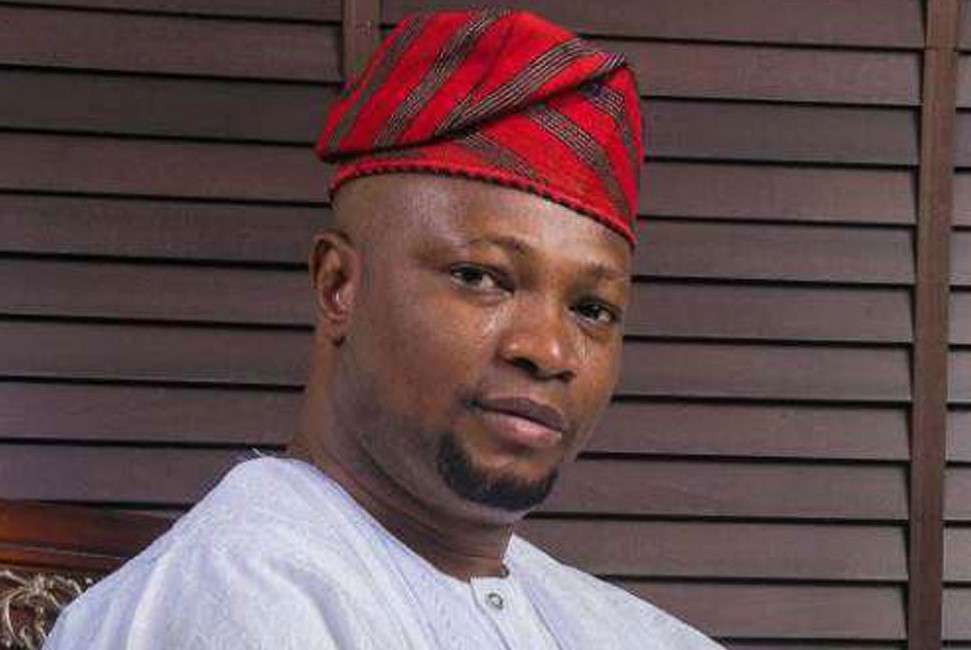 Breaking: Jandor formally returns to APC - TheConclaveNg
