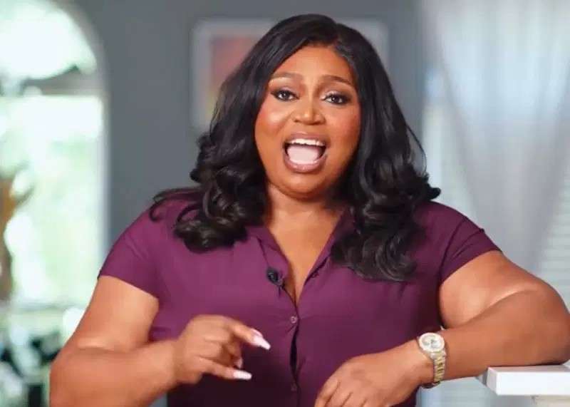 First black woman with doctorate in computer science at Columbia ...