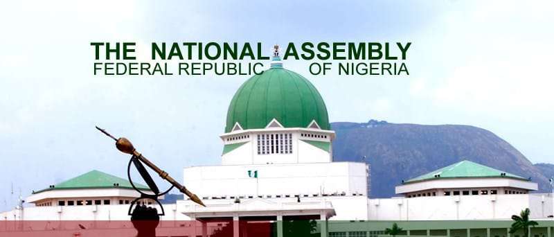 National Assembly management sounds the alarm over ... - TheConclaveNg